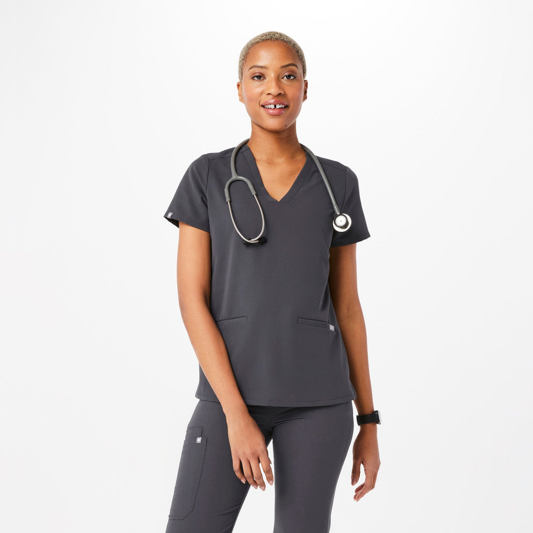 Women’s Scrub Tops and Shirts | FIGS