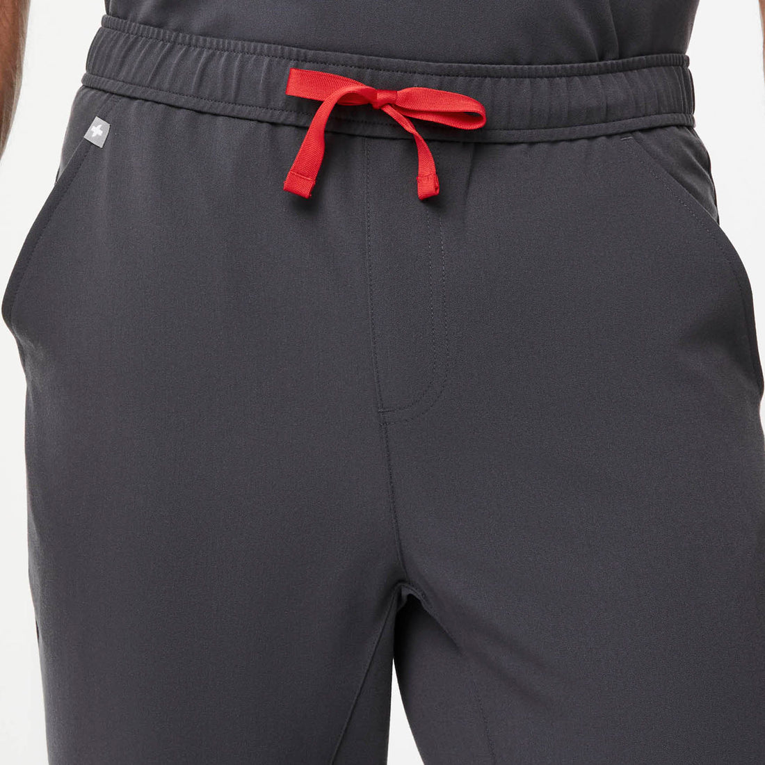 Men's Tansen Jogger Scrub Pants - Charcoal · FIGS