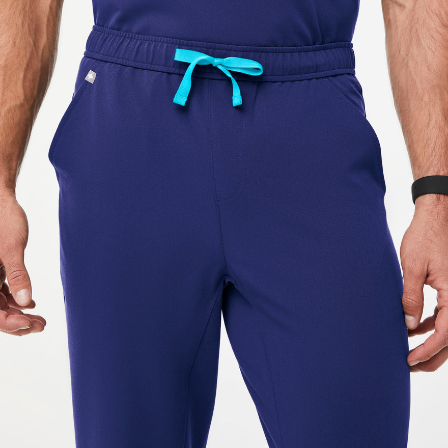 Men's Tansen Jogger Scrub Pants - Sapphire · FIGS