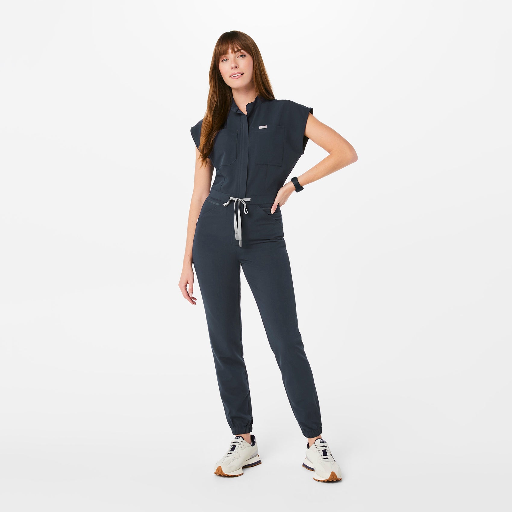 Women's Dark Harbor Scrubs · FIGS