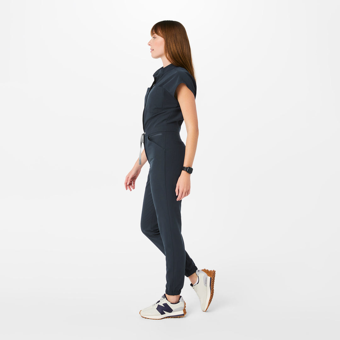 Women's ScrubJumpsuits · FIGS