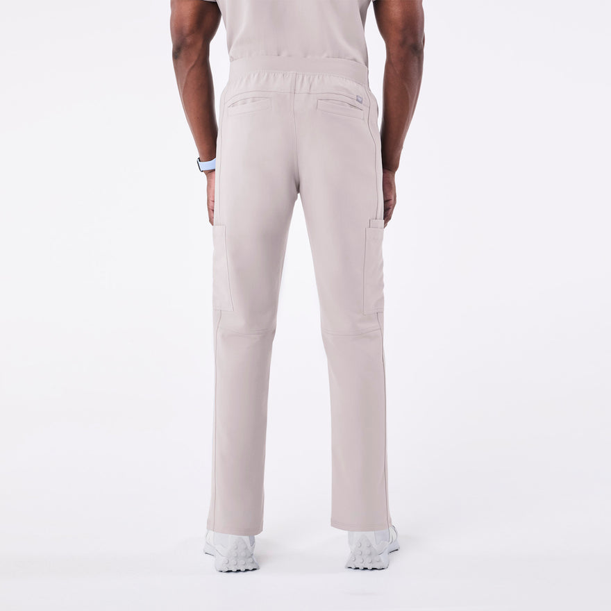 Men's Axim Cargo Scrub Pants™ - Slate · FIGS