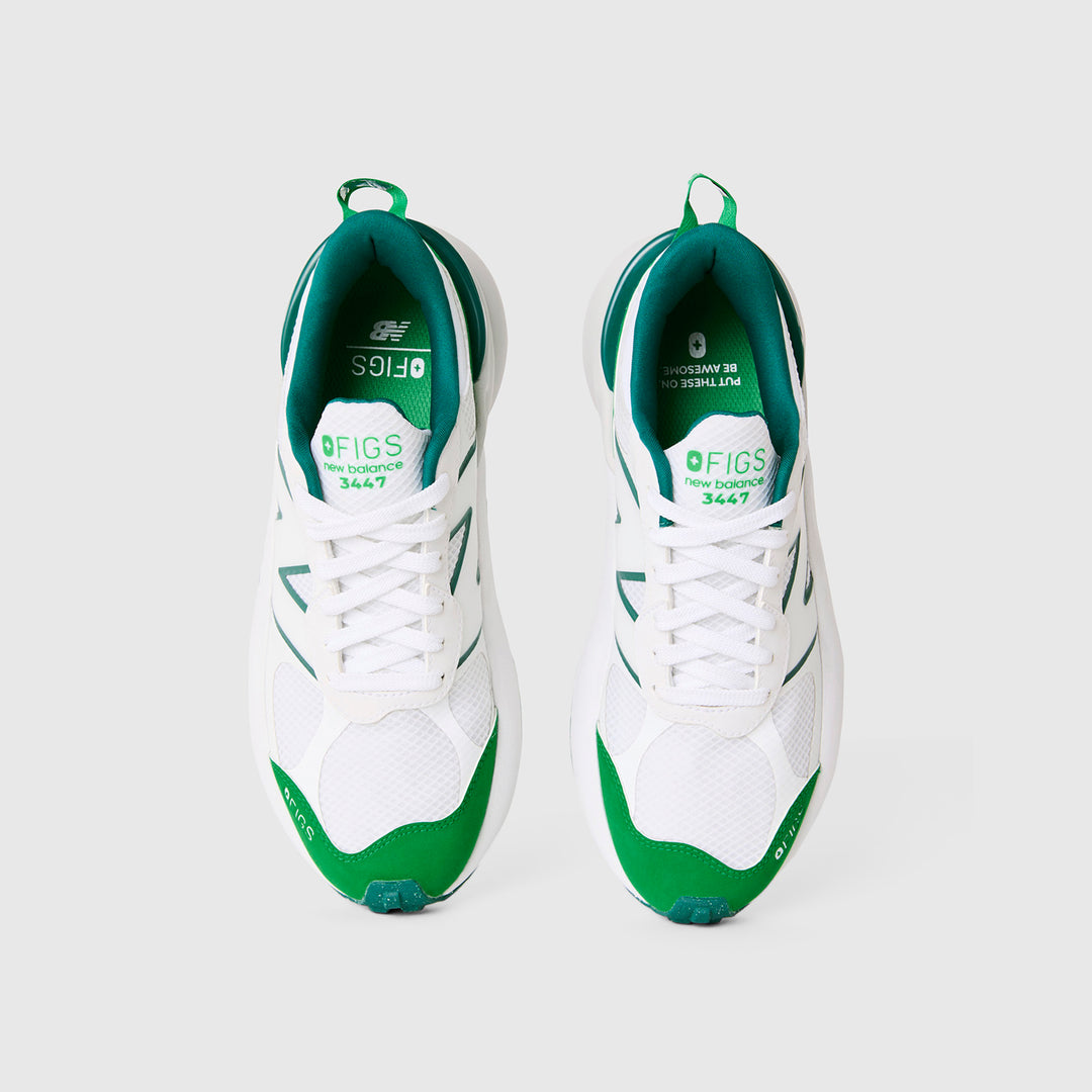 Unisex FIGS | New Balance 3447