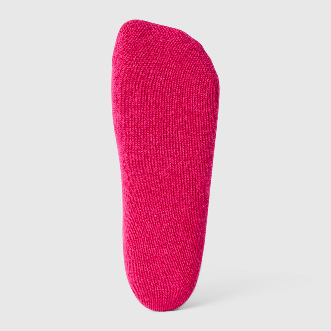 Unisex Cozy Socks - Shocking Pink · FIGS