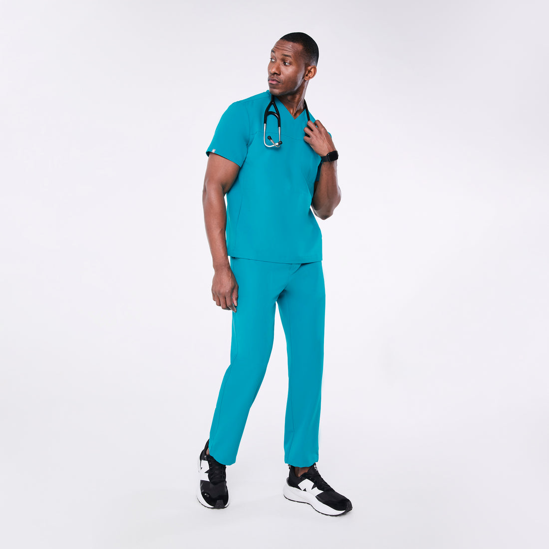 Men's Healthcare Uniforms · FIGS