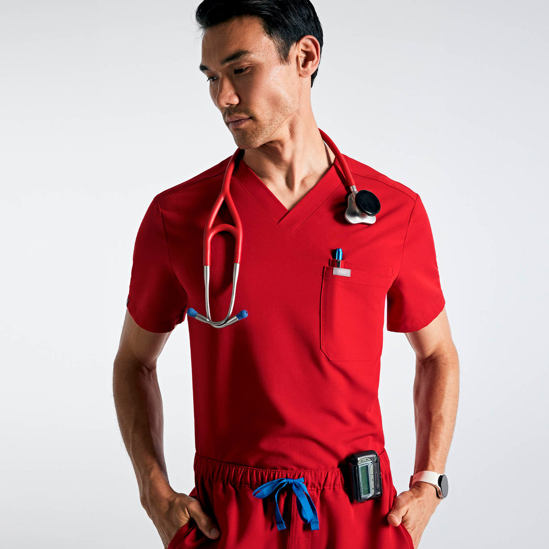 Men's Scrubs - Premium Medical Uniforms & Apparel · FIGS