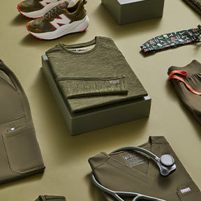 FIGS Scrubs Official Website - Medical Uniforms & Clothing · FIGS