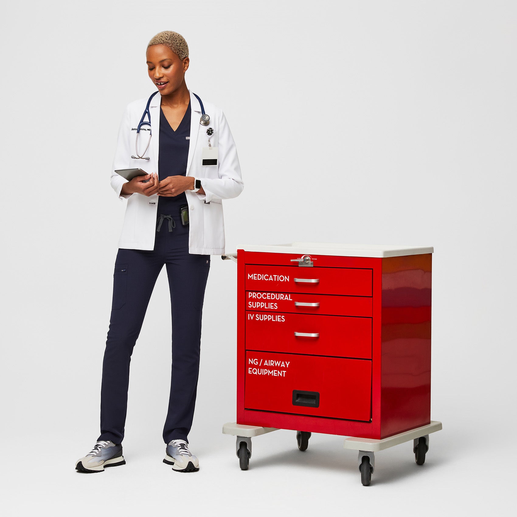 Women's Lab Coats | FIGS