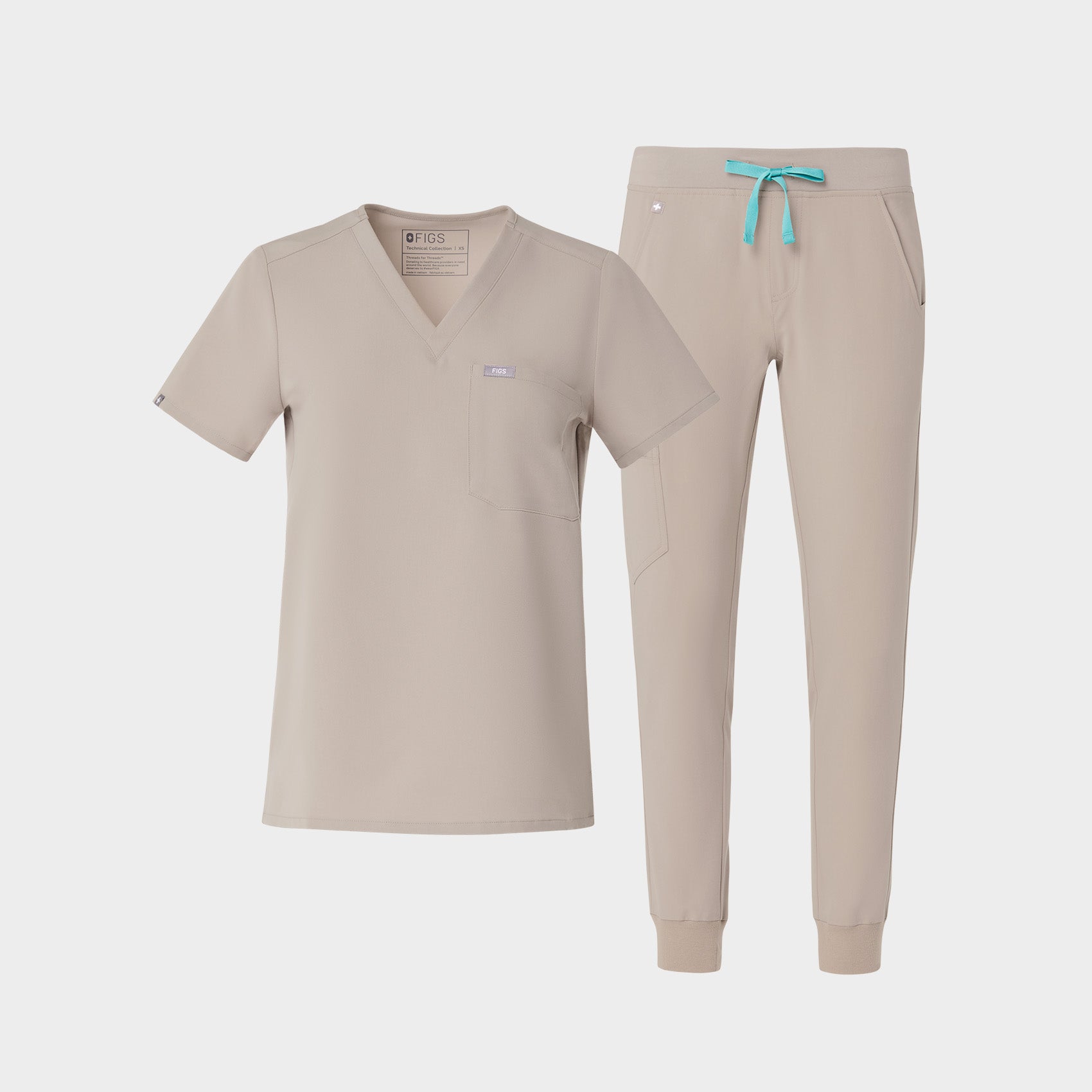 All New Arrivals · FIGS