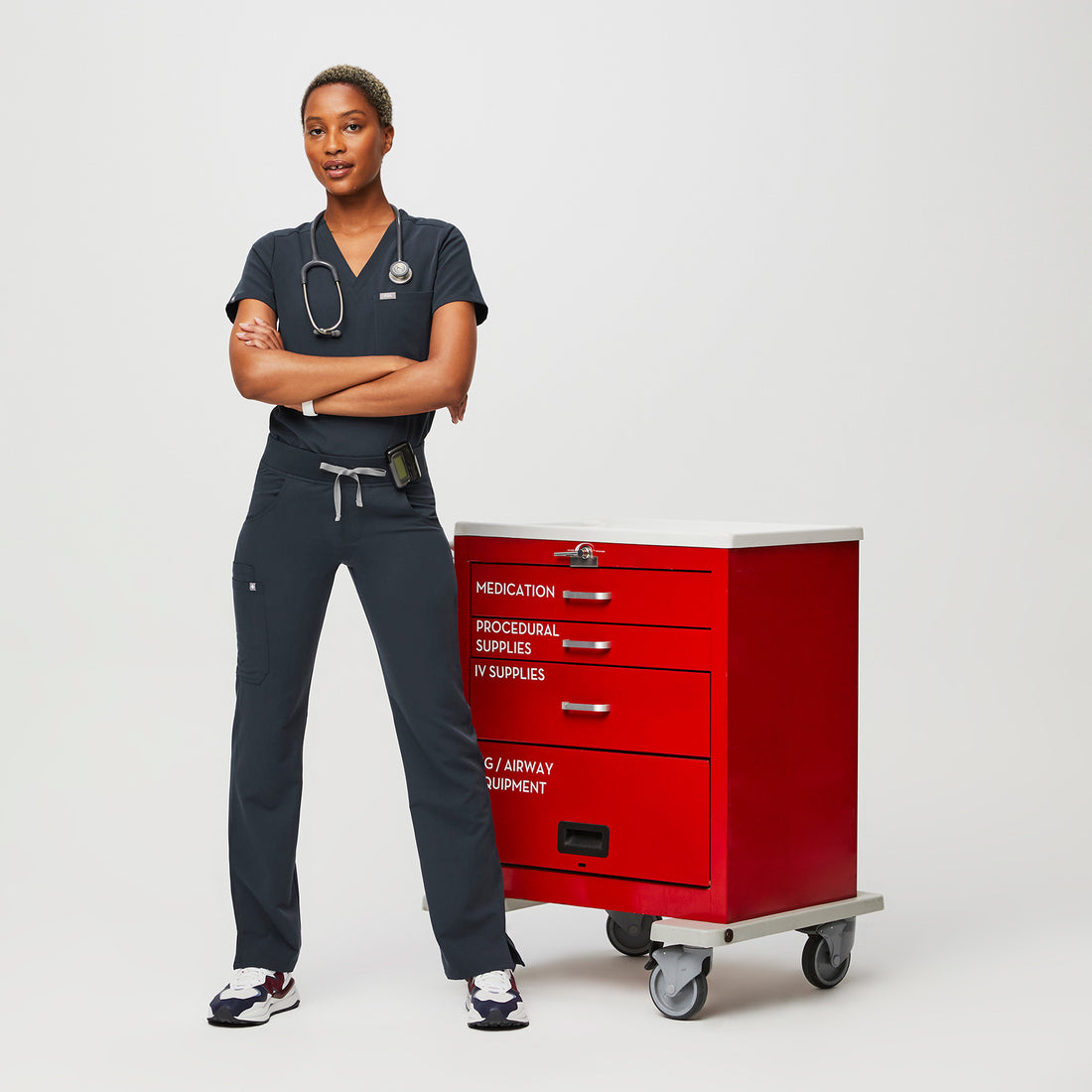 The Set - Women’s Best Selling Scrub Set | FIGS