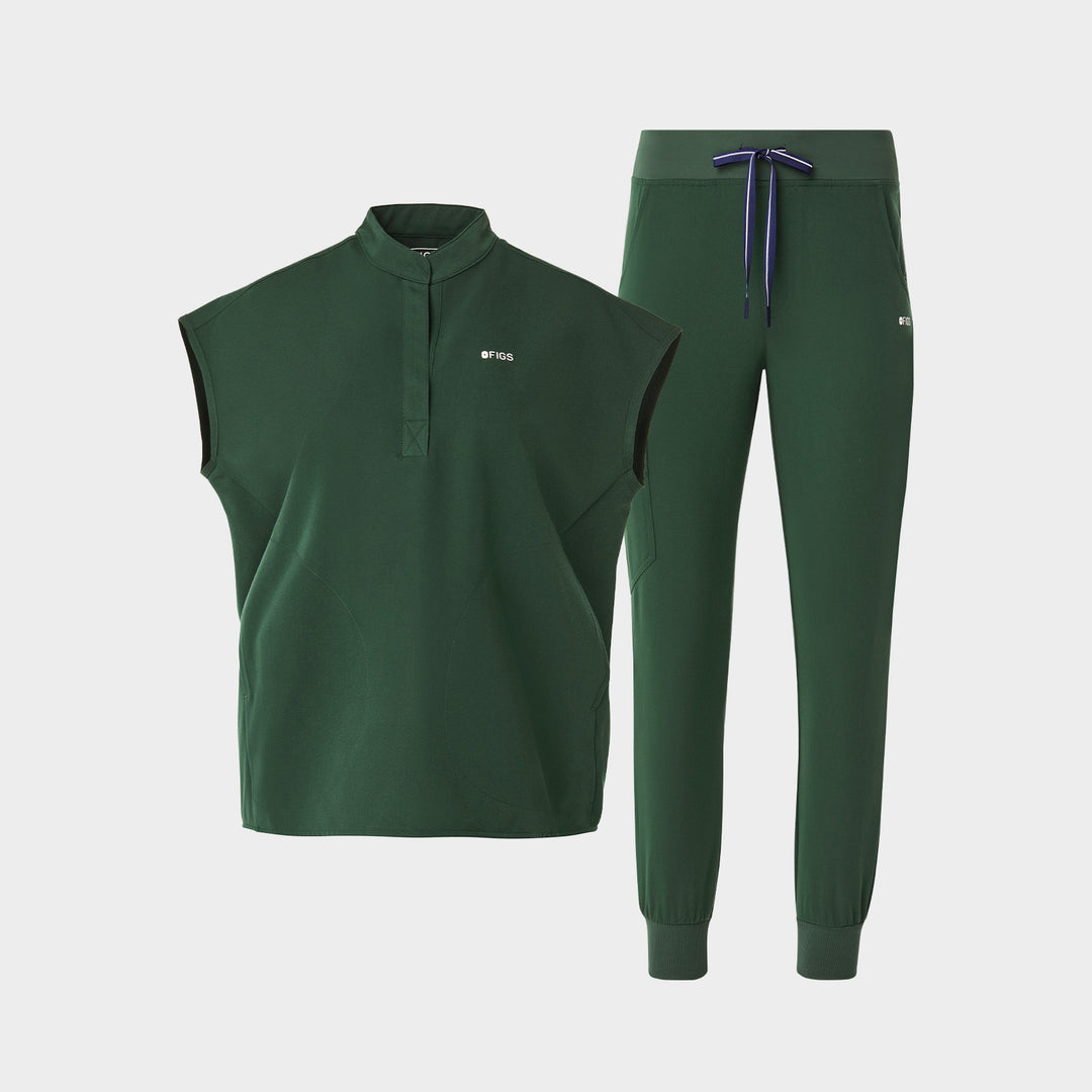 All New Arrivals · FIGS