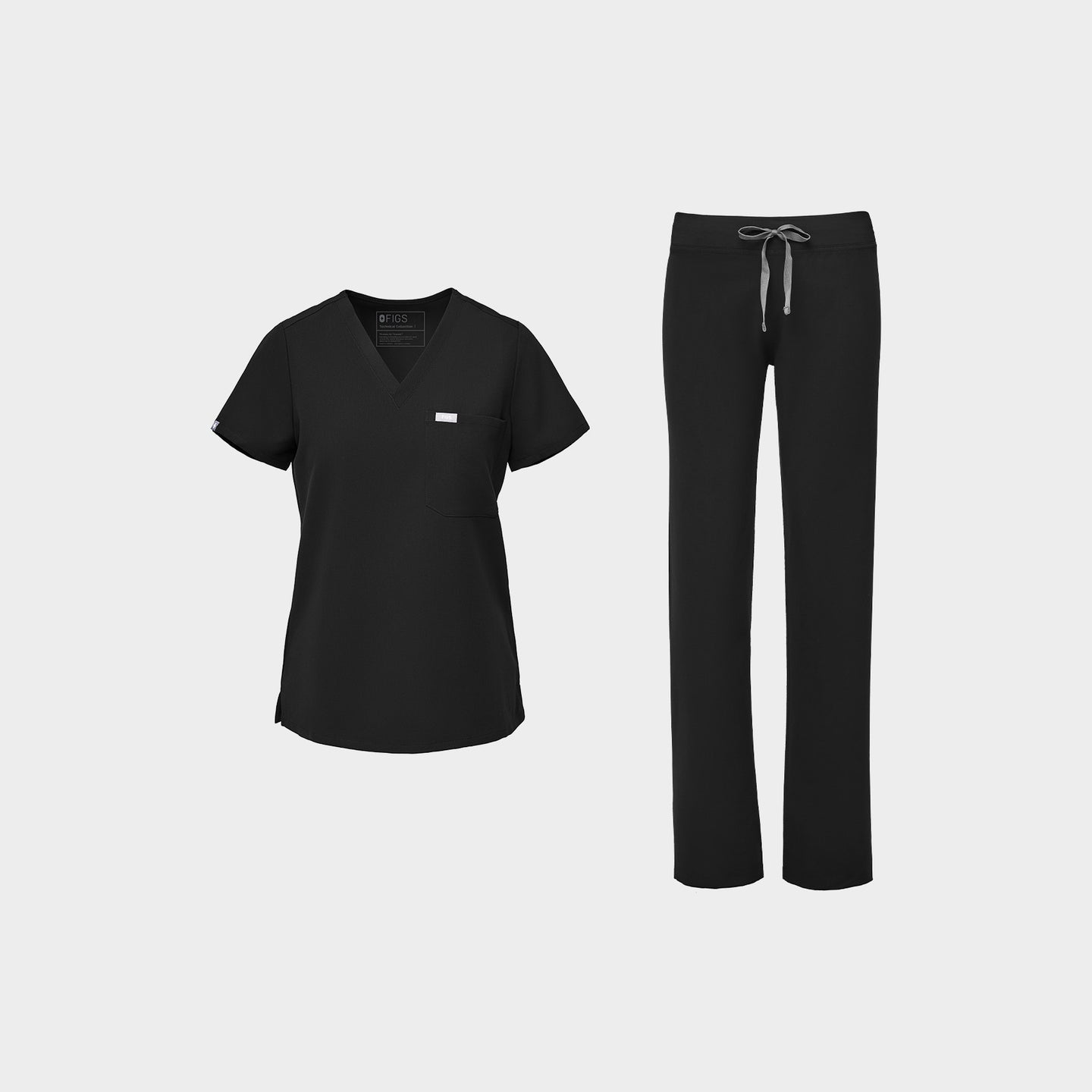 Women's Scrub Sets · FIGS