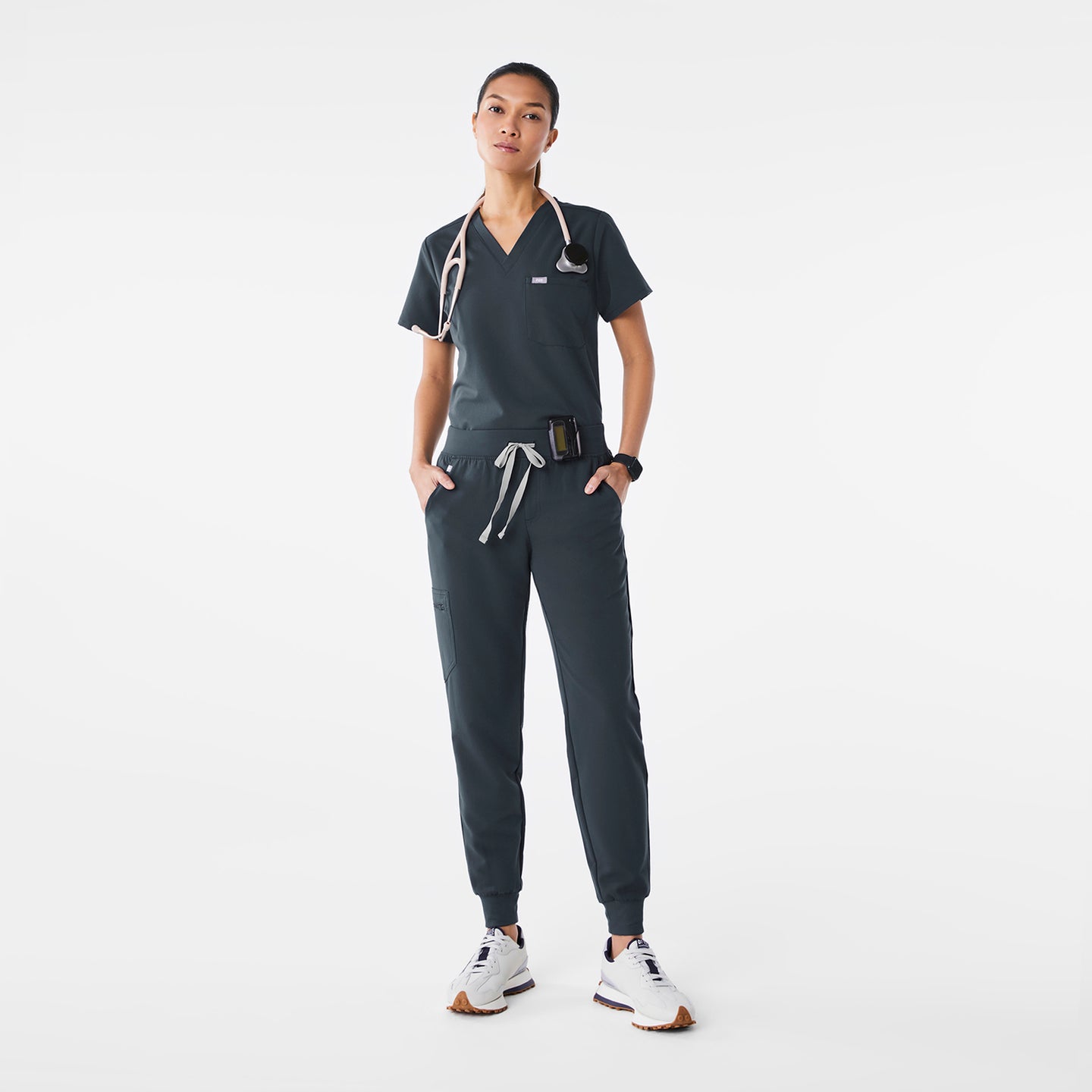 Women's Dark Harbor Scrubs · FIGS