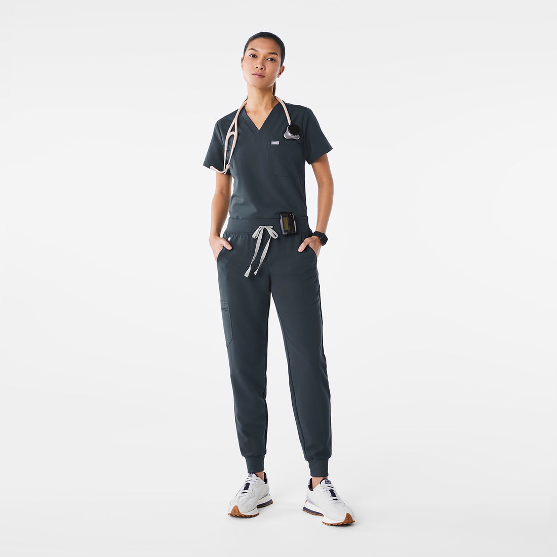 The Set - Women’s Best Selling Jogger Scrub Set | FIGS