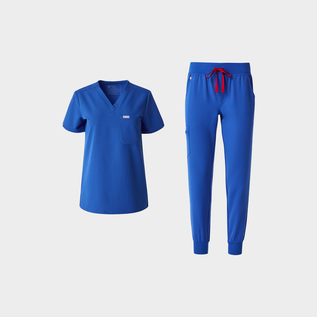 All New Arrivals · FIGS