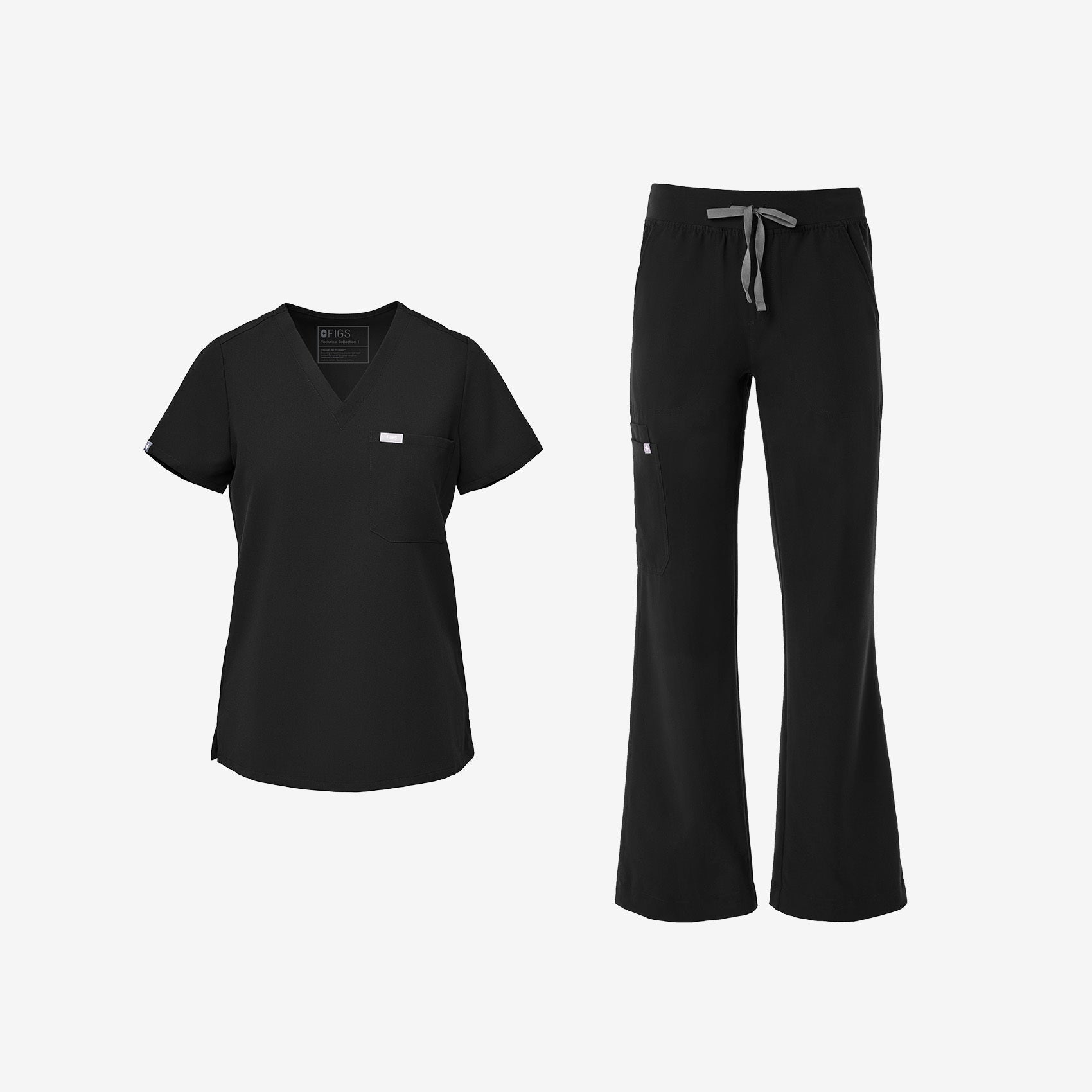Women's Scrub Sets · FIGS