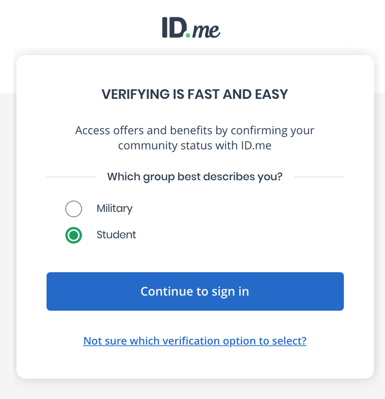 Students · FIGS