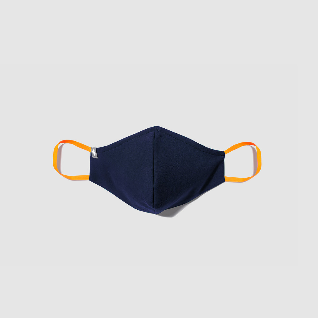 FIONx™ Core Face Mask - Navy · FIGS