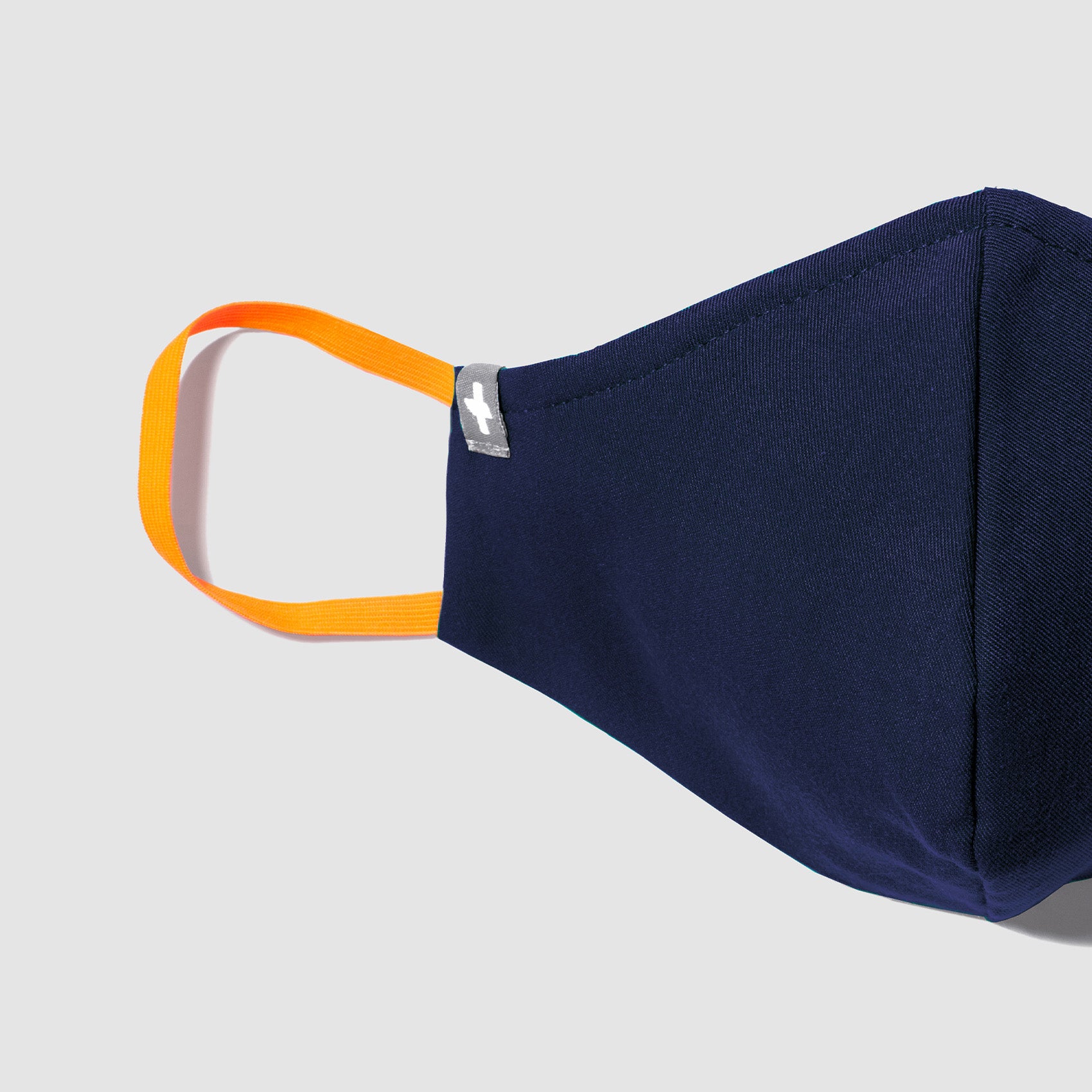 FIONx™ Core Face Mask - Navy · FIGS