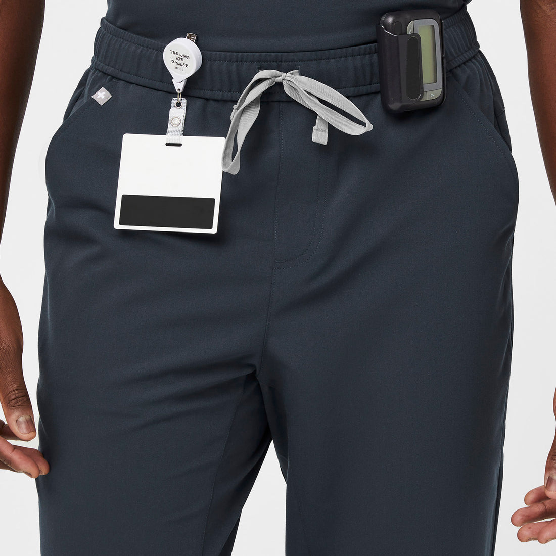 The Set - Men’s Best Selling Jogger Scrub Set | FIGS