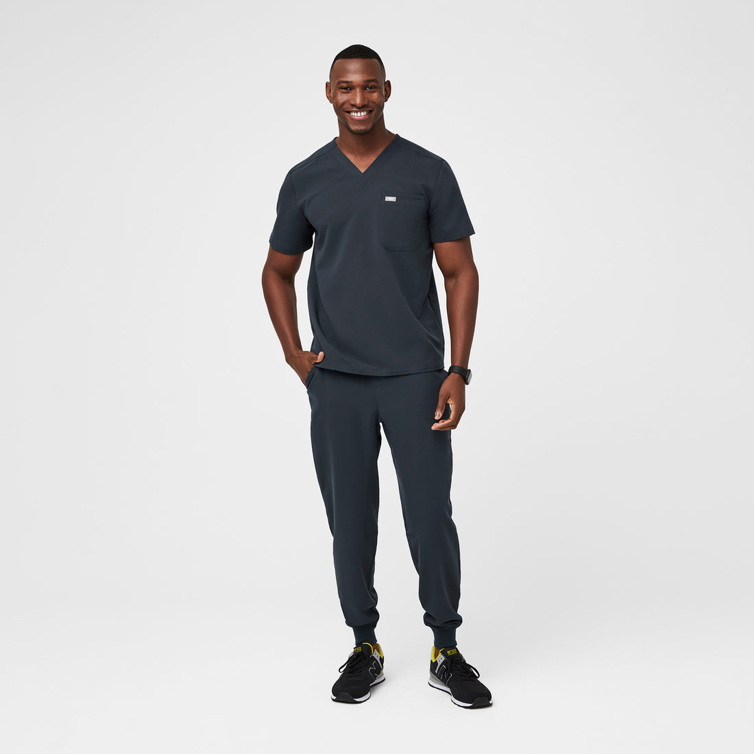 The Set - Men’s Best Selling Jogger Scrub Set | FIGS