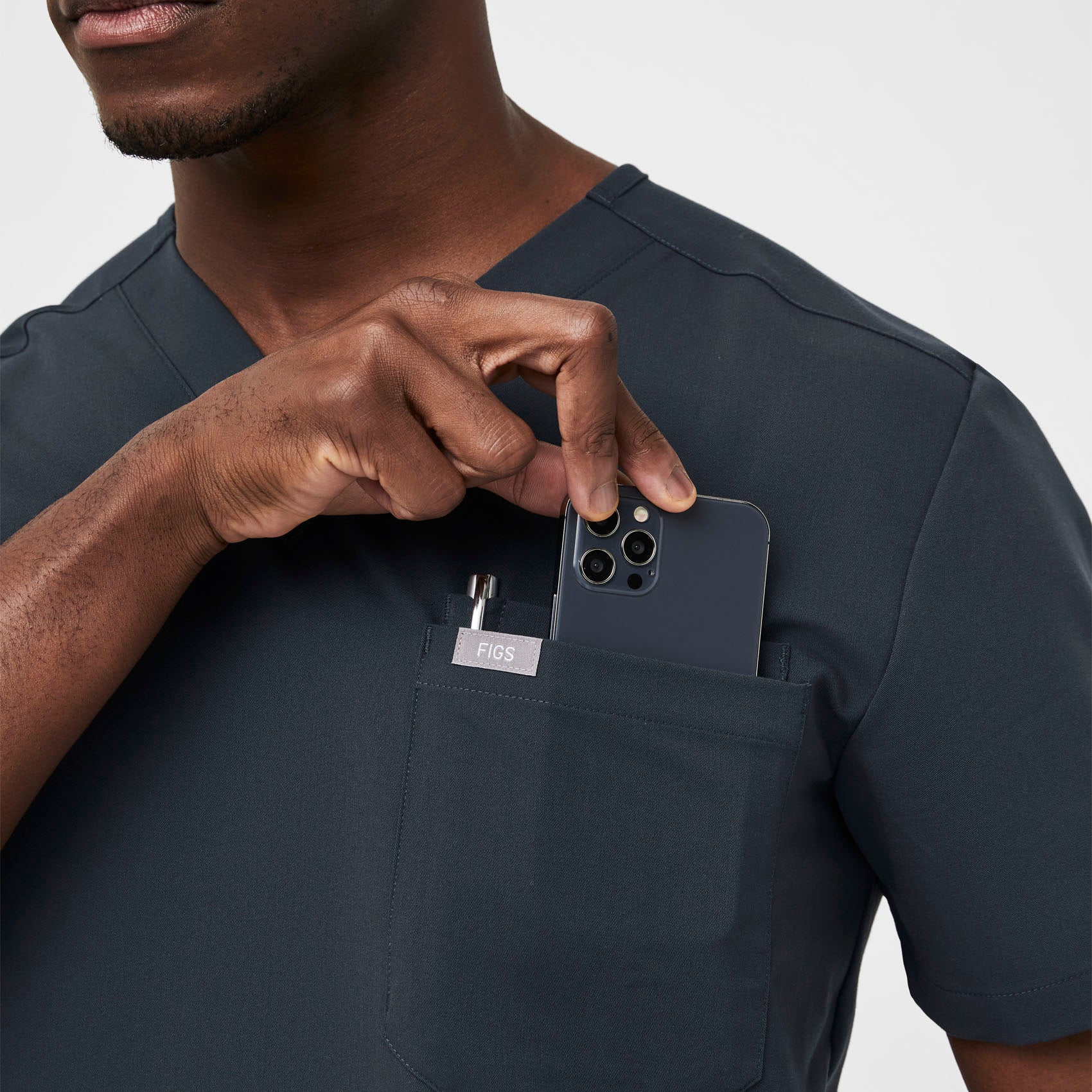 The Set - Men’s Best Selling Jogger Scrub Set | FIGS