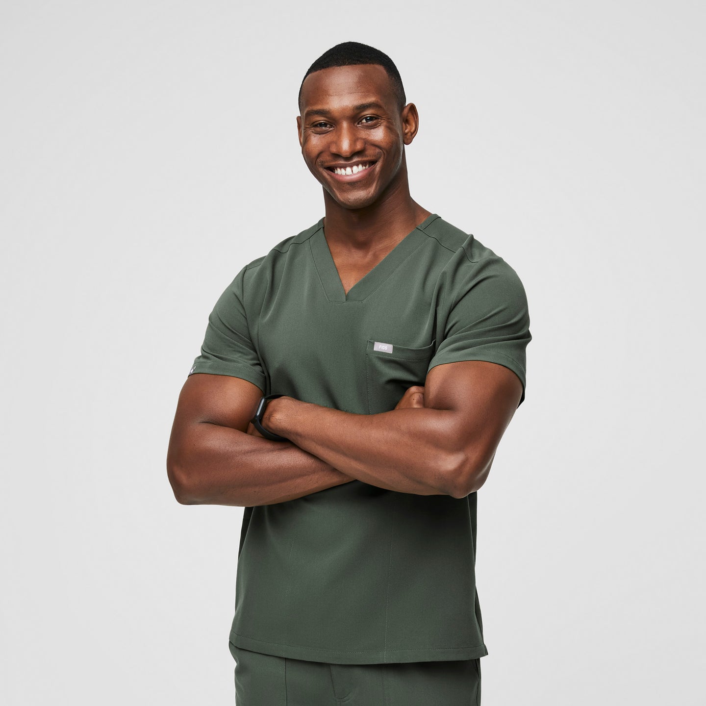 Men's Scrubs - Premium Medical Uniforms & Apparel · FIGS