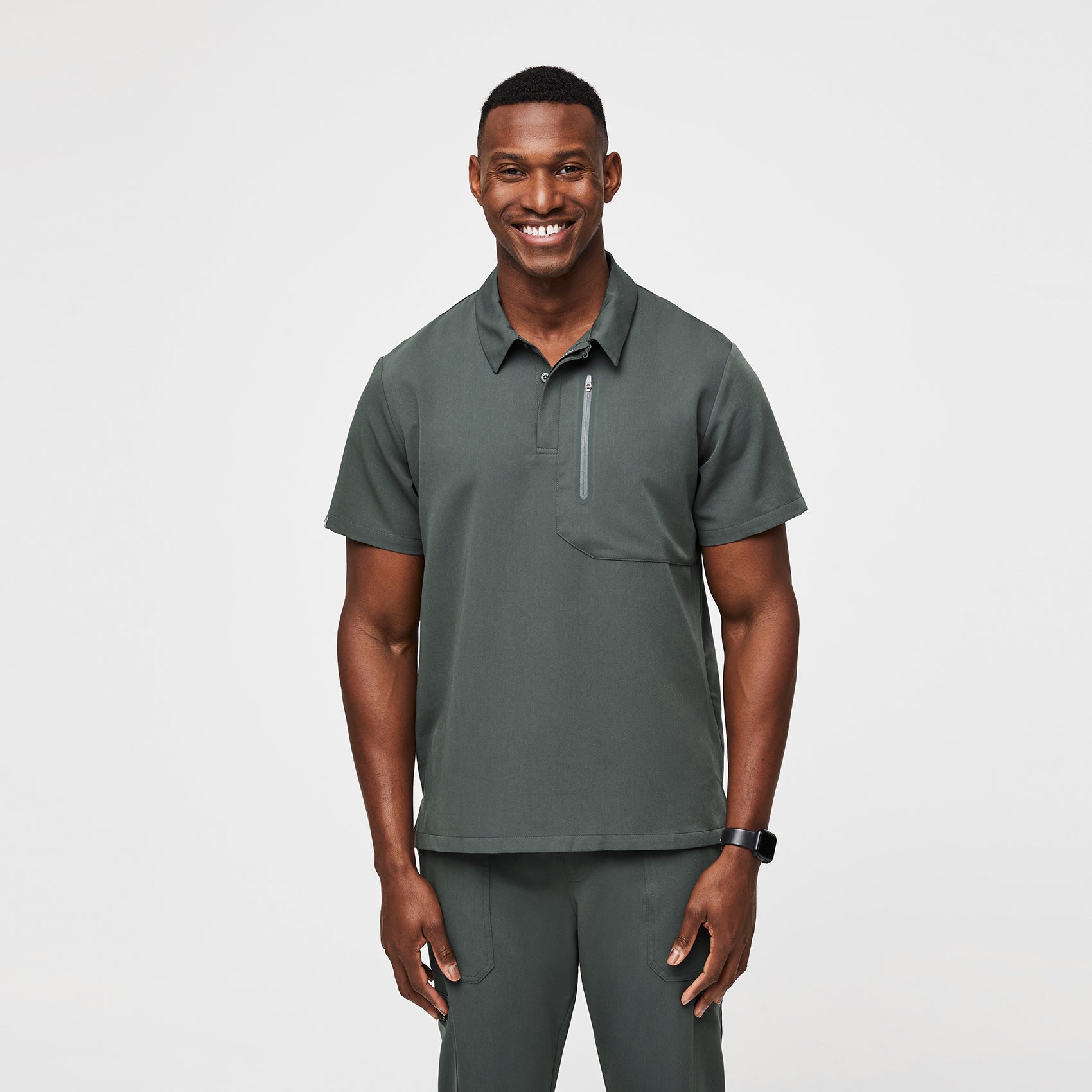 Men's Bonsai Scrubs | FIGS
