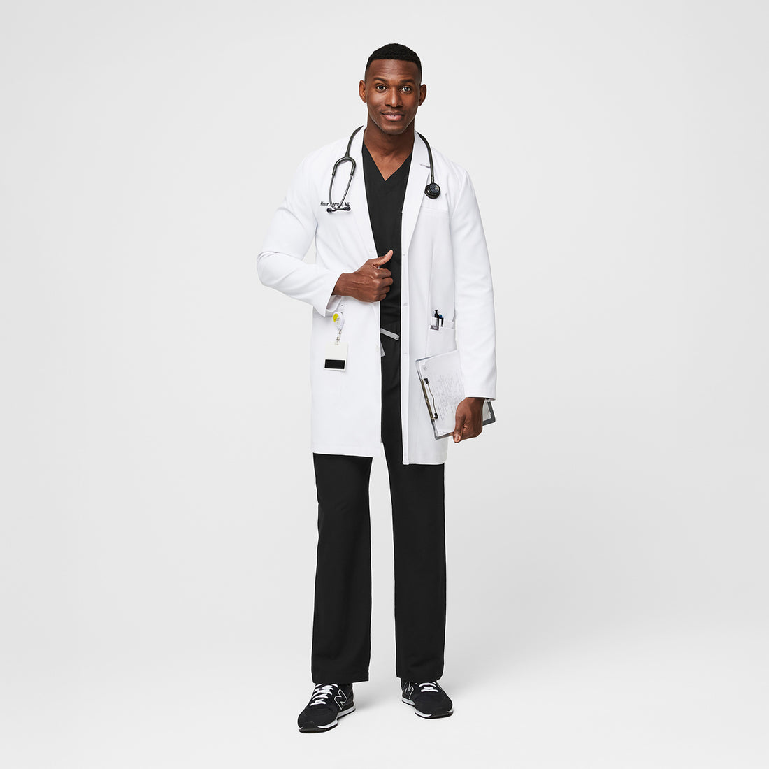 Men’s Lab Coats | FIGS PH