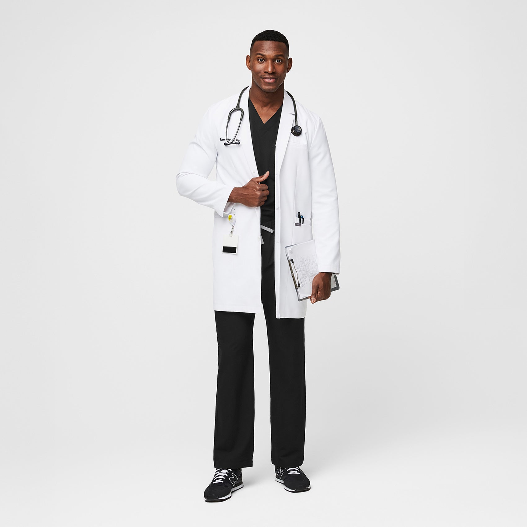 Men’s Lab Coats | FIGS PH