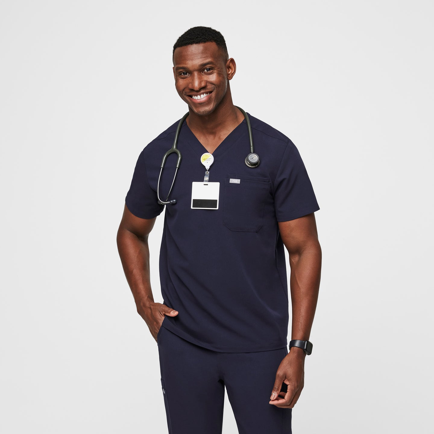 Men's Student Collection - Scrubs for Medical Students · FIGS