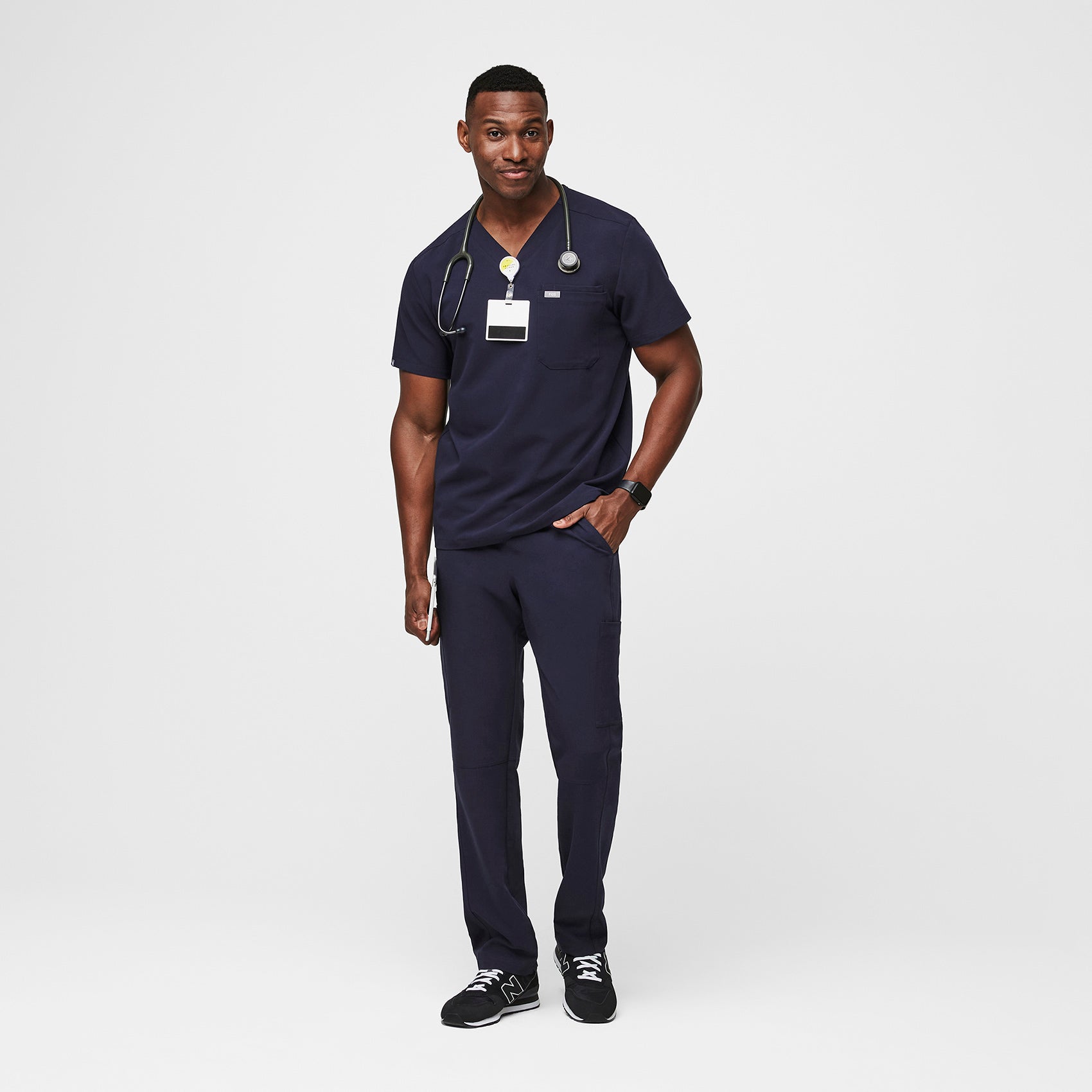 Men's Healthcare Uniforms · FIGS