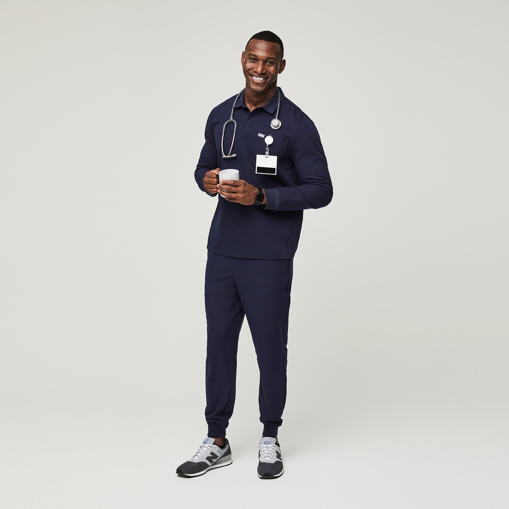 Men's Awesome Today Gone Tomorrow · FIGS