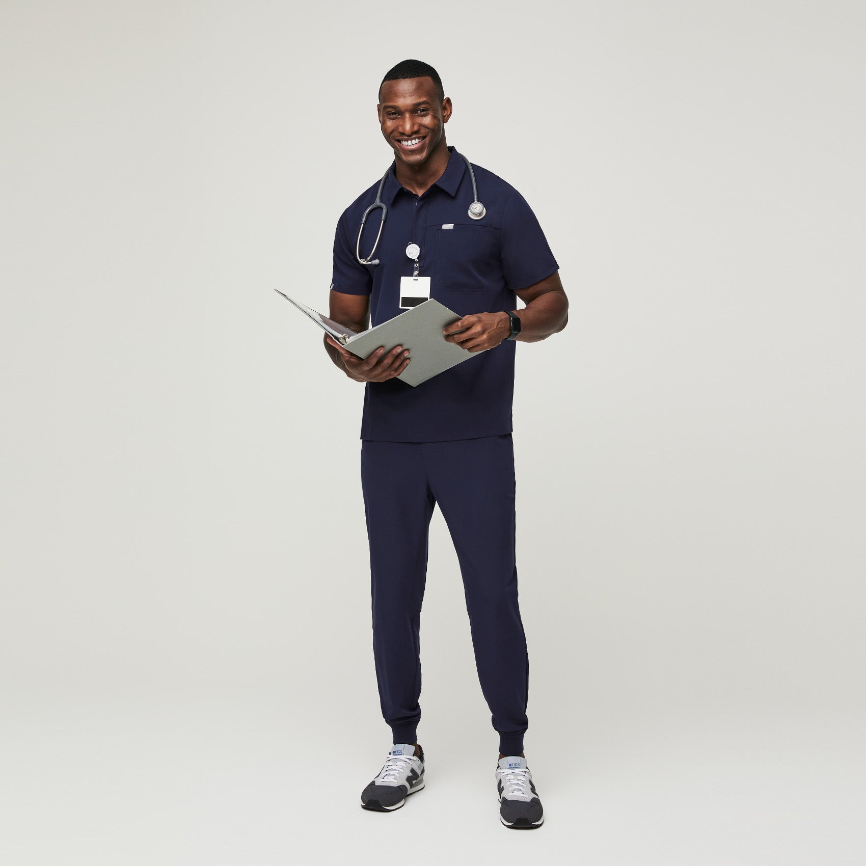 Men's Awesome Today Gone Tomorrow · FIGS