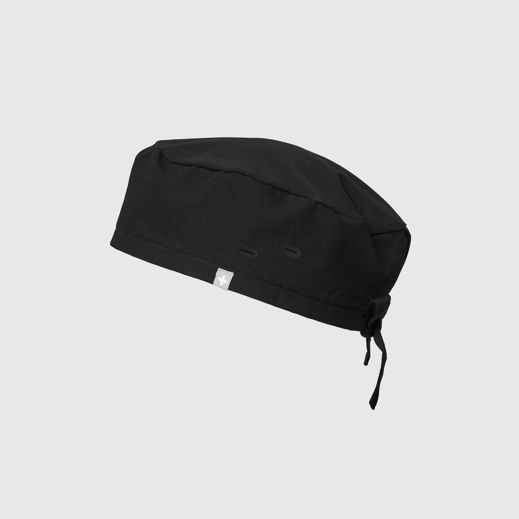 Modern Classic Scrub Cap with Buttonholes · FIGS