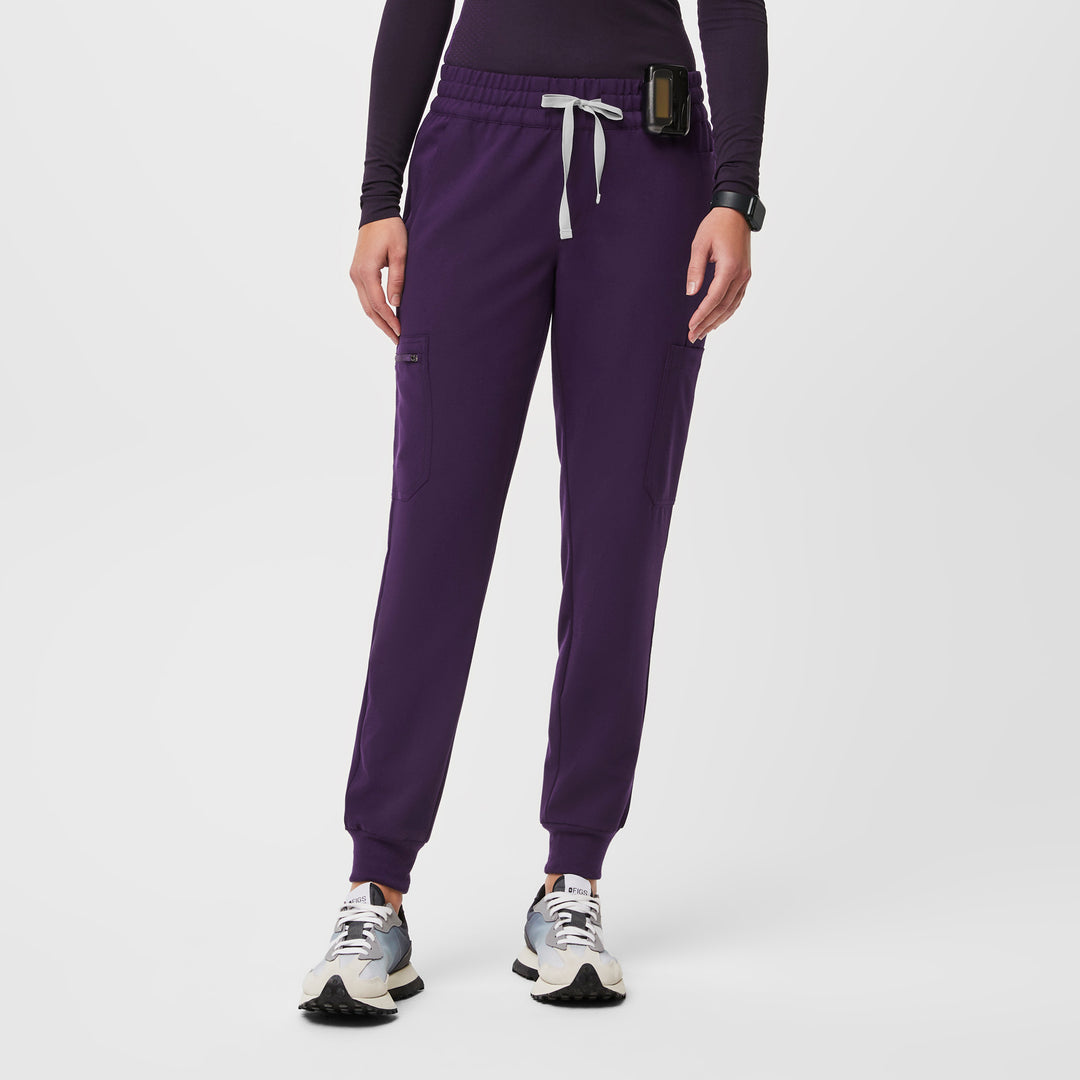 Women’s Uman Relaxed Jogger Scrub Pants · FIGS