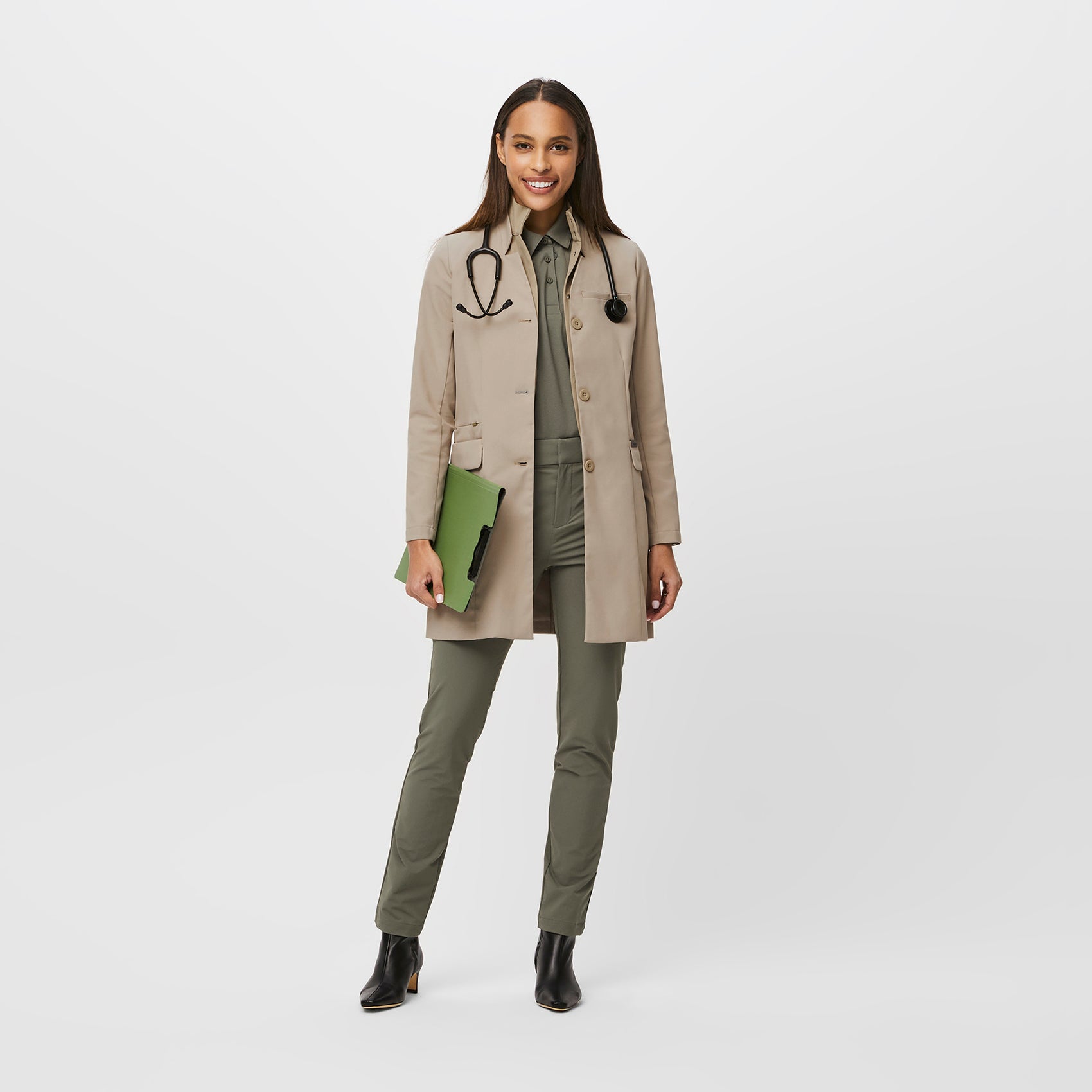 Women's FIGSPRO™ Scrubs