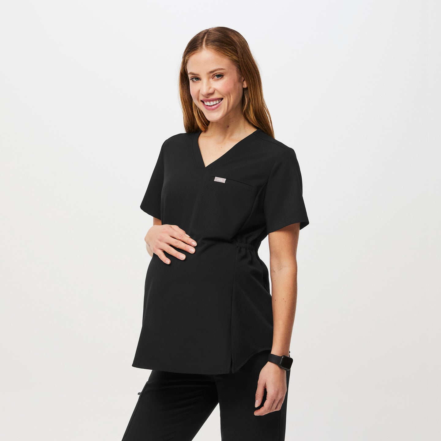 Women's Maternity Scrubs | FIGS