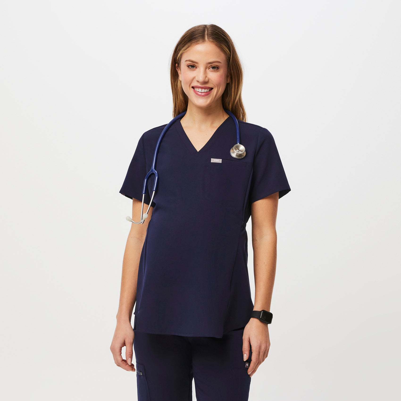 Women's Maternity Scrubs | FIGS