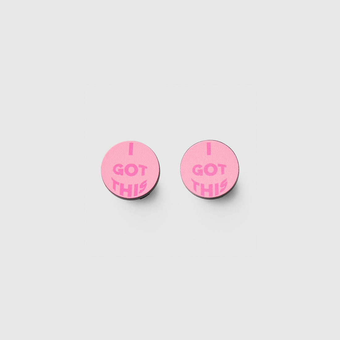 Brain PIPS™ 2-Pack - I Got This/Shocking Pink · FIGS
