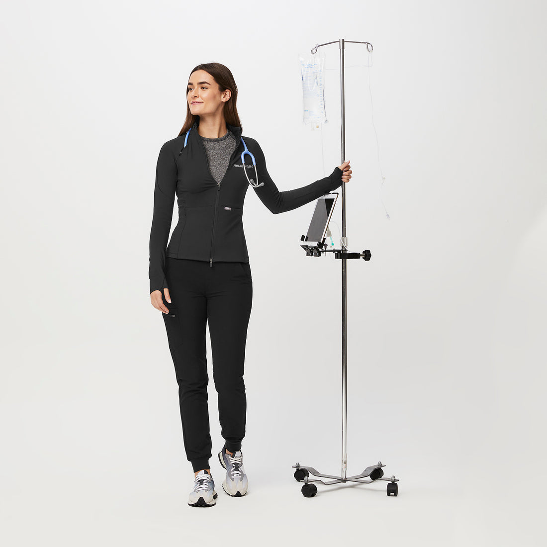 Women’s Scrub Jackets & Vests | FIGS