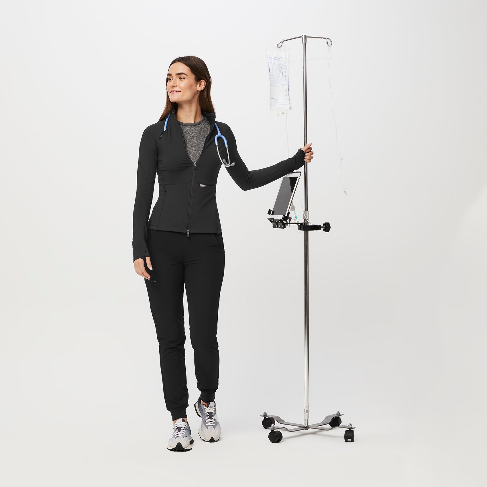 Women's Jackets & Vests | FIGS