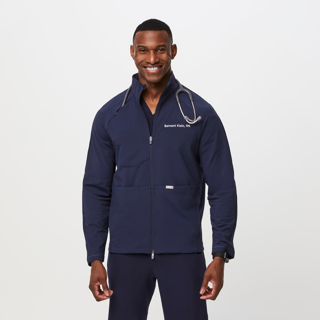 Men's Jackets and Vests | FIGS