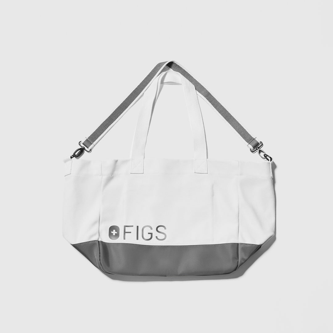U Tote Bag · FIGS