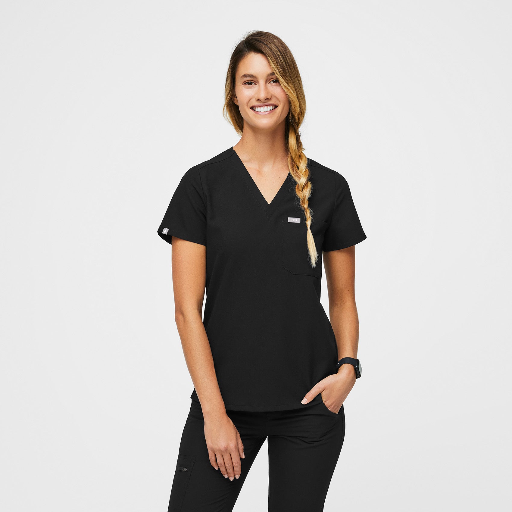 Women's Scrubs - Premium Medical Uniforms & Apparel · FIGS