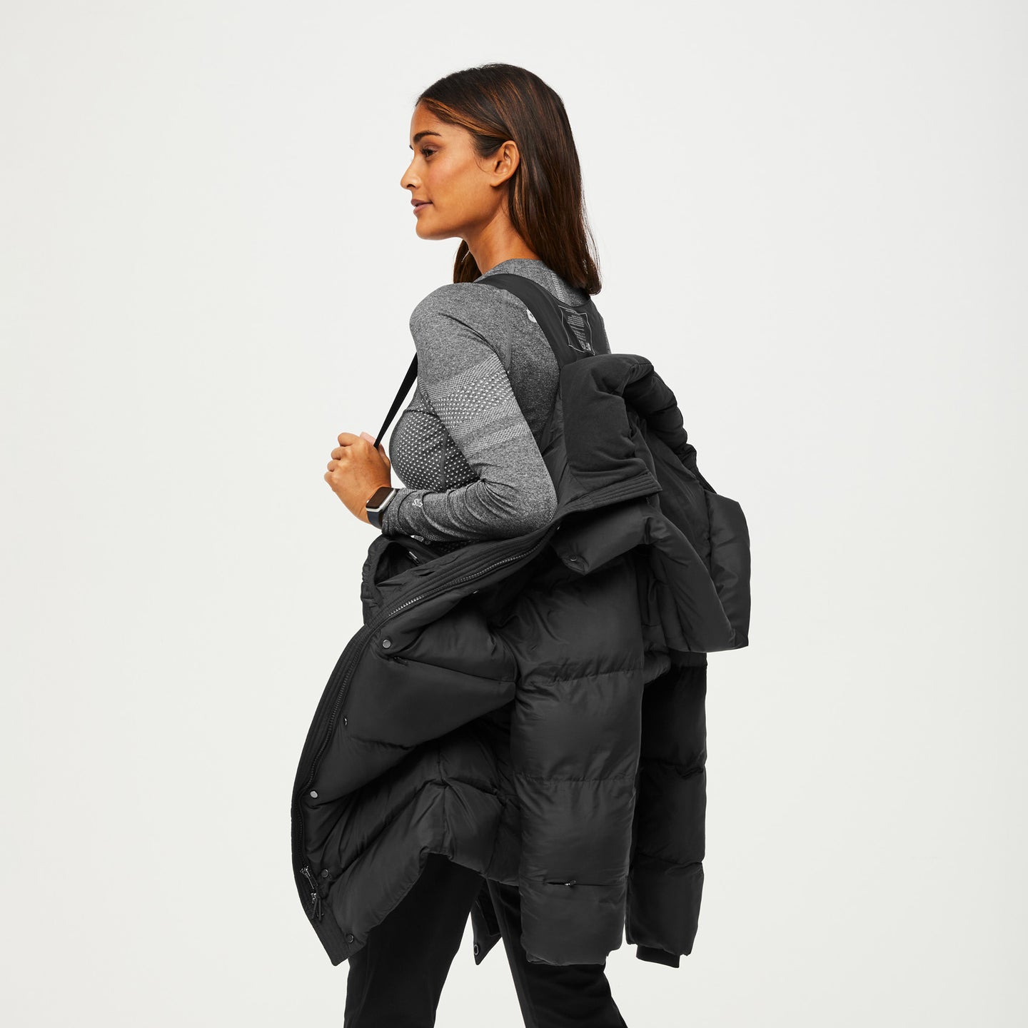 Women’s Özlem Puffer · FIGS