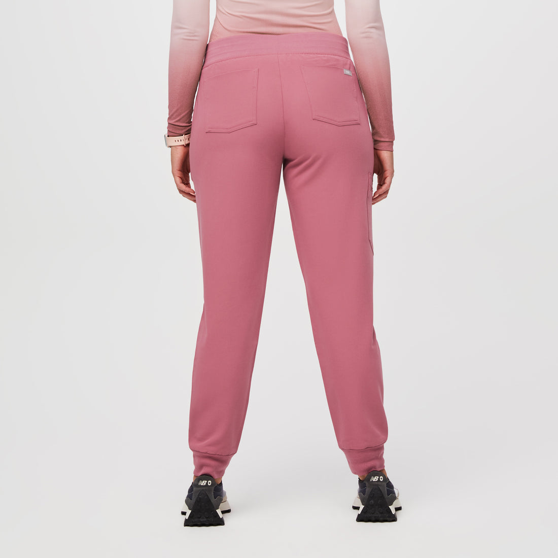 Women's Zamora Jogger Scrub Pants™ - Quartz · FIGS